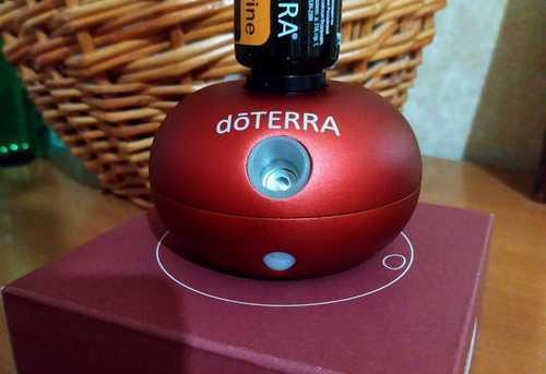 Диффузор doterra bubble