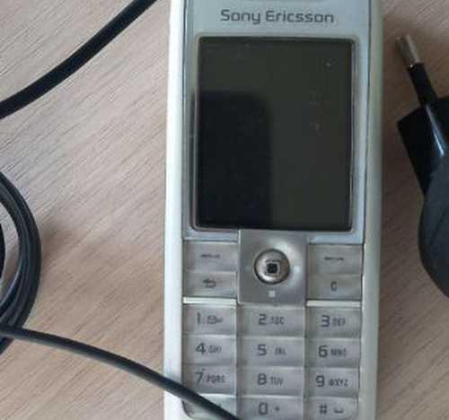 Sony Ericsson T630