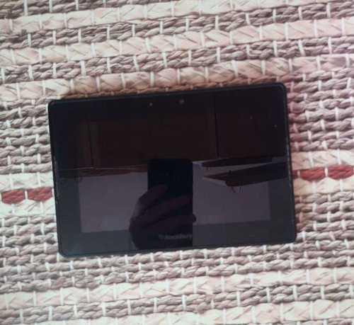 Планшет BlackBerry playbook