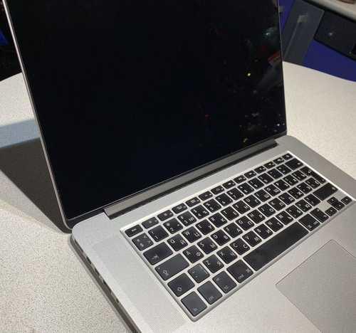 Apple MacBook Pro 15 2015