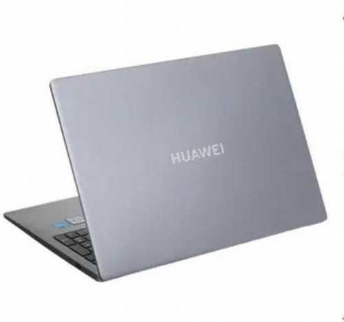 Ноутбук huawei matebook d16 2024