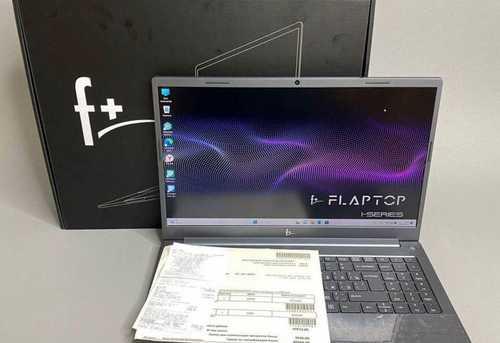 Новый 15.6" ноутбук F+ i5-1235U/DDR4 8Gb/SSD 256G