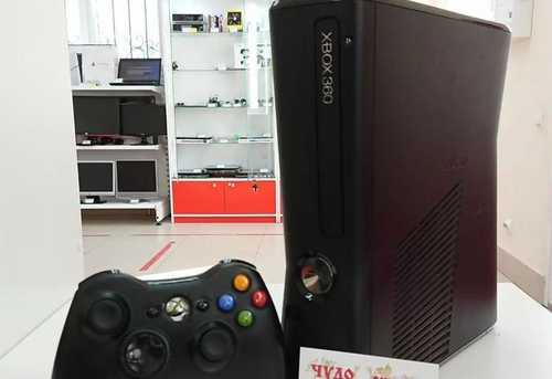 Игровая приставка Xbox 360 Aurora Freeboot