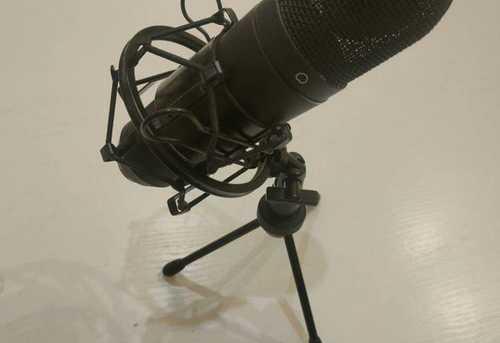 Микрофон конденсаторный Recording tools MCU-01