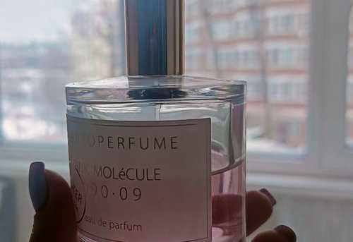 Zarkoperfume molecule 09 оригинал 10 мл для Ирины