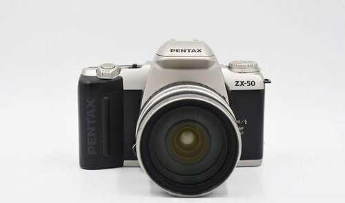 Pentax ZX50 + SMC pentaxfa 1:3.2-4.5 28105mm