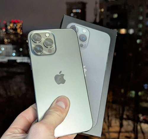 iPhone 13 Pro Max, 512 ГБ