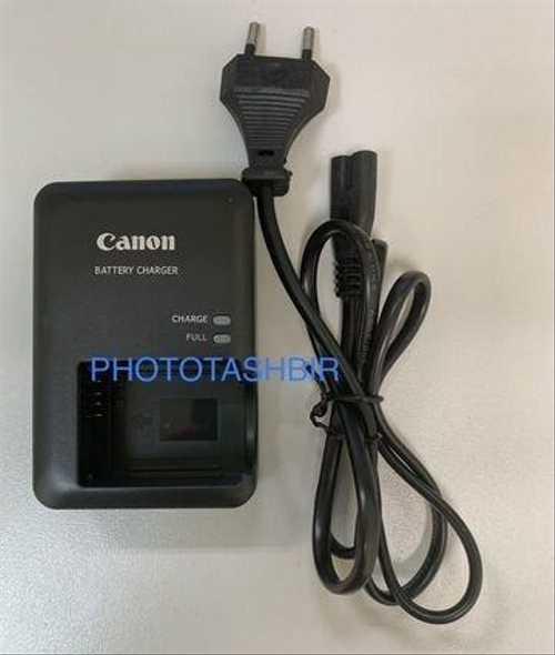 Зарядное устройство Canon CB-2LCC/CB-2LCE(NB10L)