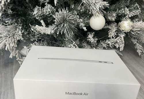 MacBook Air 13 M1/8/256 (более 40 отзывов)
