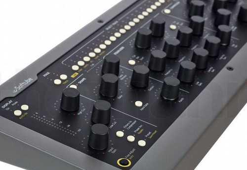 Softube Console 1 Mk 2