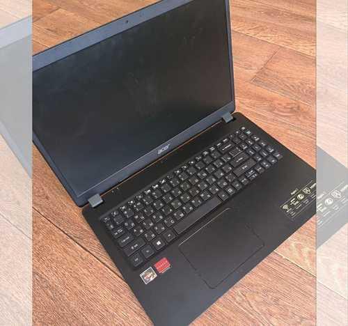 Acer aspire 3