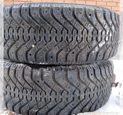 Goodyear GT 2 215/55 R15 20M