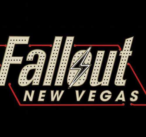 Fallout New Vegas — Игры для Steam