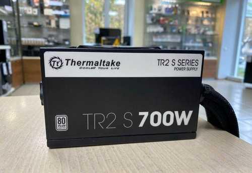 Блок Питания Thermaltake TR2 S 700W