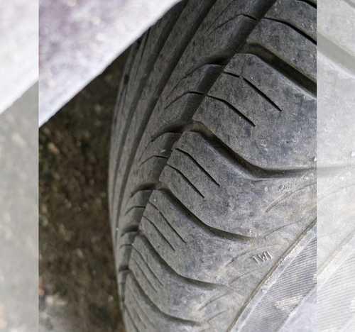 КАМА Breeze (HK-132) 185/70 R14