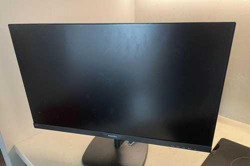 Монитор Philips 27” 273V7Q