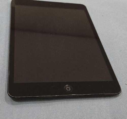 iPad mini 1