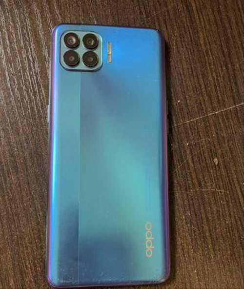 Oppo reno4 4 lite