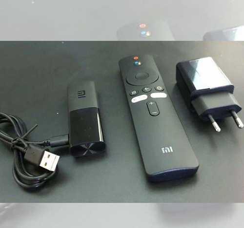 Xiaomi mi tv stick