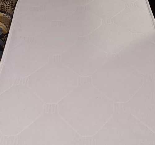 Беспружинный Матрас Lite Flex Aura 80/200