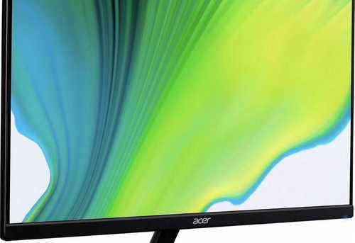 Монитор Acer 23,8'' K243YEbmix Black