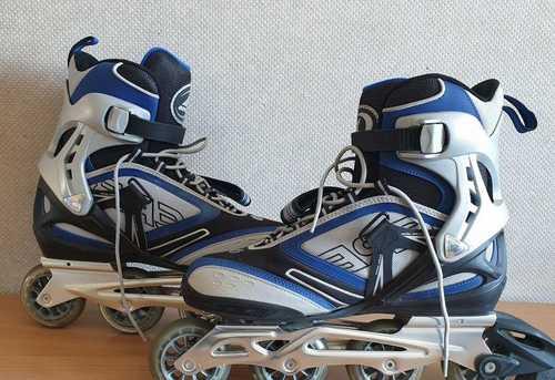 Ролики Rollerblade Spark LX, размер 44