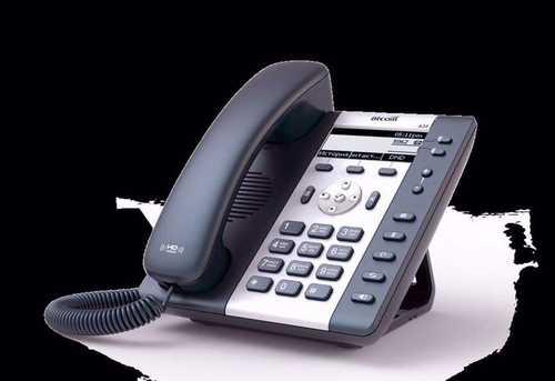 IP телефон atcom A20