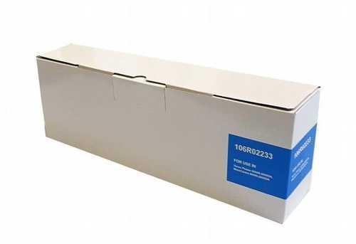 Картридж для xerox Phaser 6600/WC6605 Toner Cartr