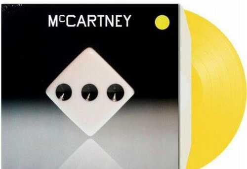 Paul McCartney / McCartney III (Limited Edition)