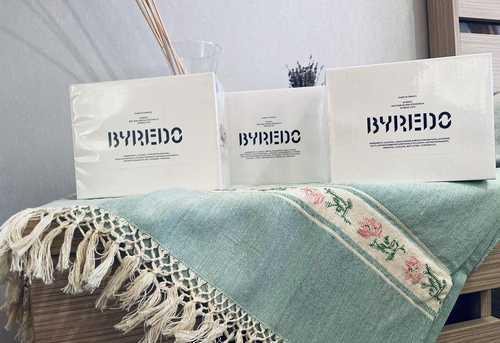 Парфюмерия духи остаток Byredo