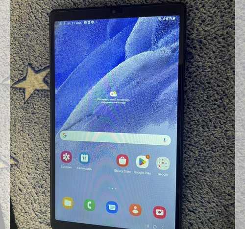 Планшет samsung galaxy tab a7 lite 32