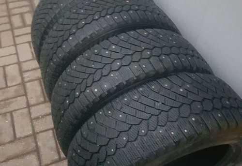 Gislaved Nord Frost 200 SUV 235/55 R18
