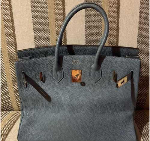 Сумка hermes birkin