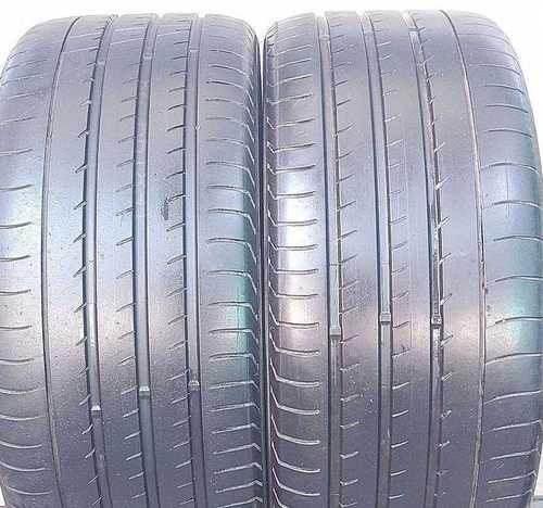 Bridgestone Potenza S001 225/40 R18 88R