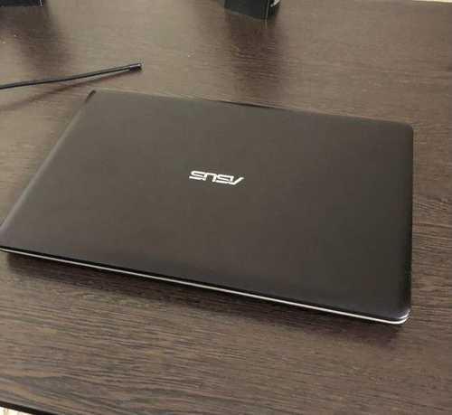 Ноутбук Asus VivoBook D540MB-GQ080T