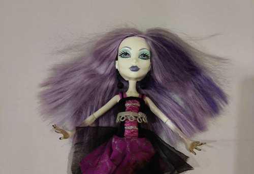 На запчасти Кукла Спектра Monster High