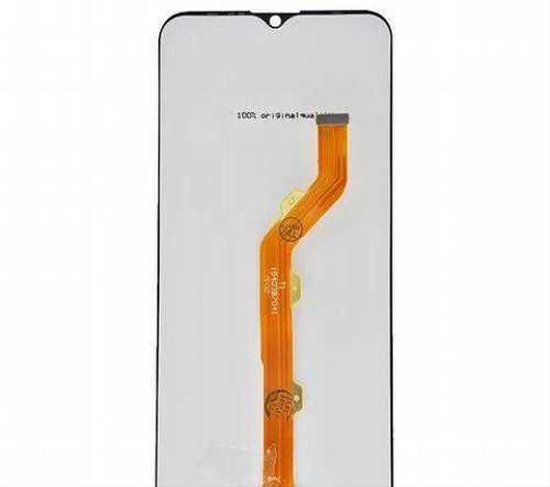 Дисплей Tecno Camon 12 (ремонт Tecno)