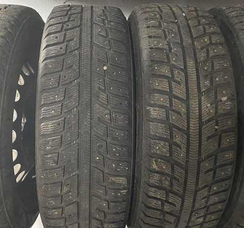 Колеса на Шевроле Круз 205/60 r16