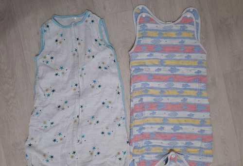 Спальный мешок детский 80-86-92