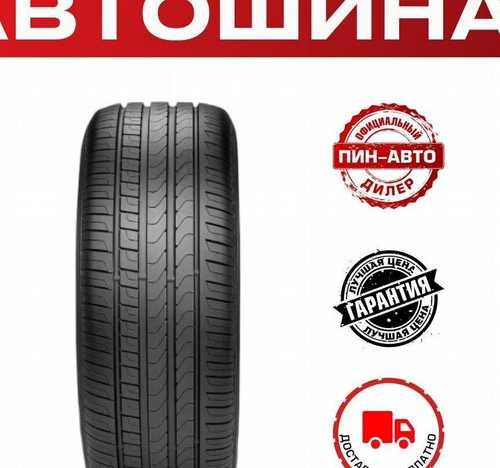 Pirelli Scorpion Verde All Season 235/65 R17