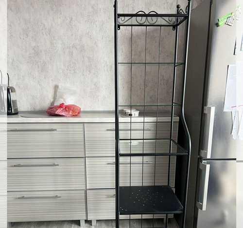 Стеллаж Реншер IKEA