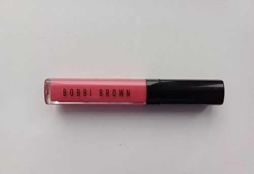 Помада/ блеск Bobbi Brown