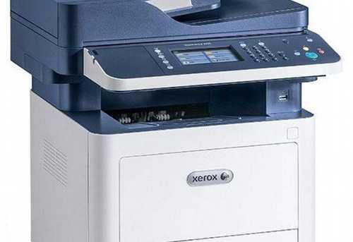 Мфу Xerox WorkCentre 3345 в хорошем состоянии