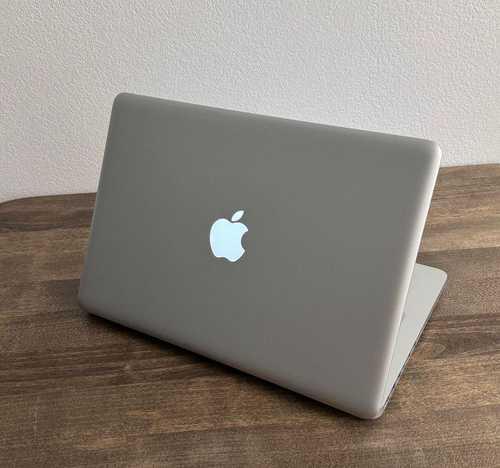 Apple macbook Pro 13 2012,ssd 512gb,16gb