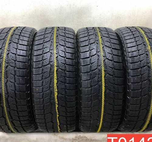 Toyo Observe GSi-6 HP 205/55 R16 94H