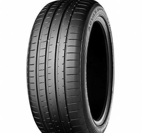 Yokohama Advan Sport V107C 285/40 R22 110Y