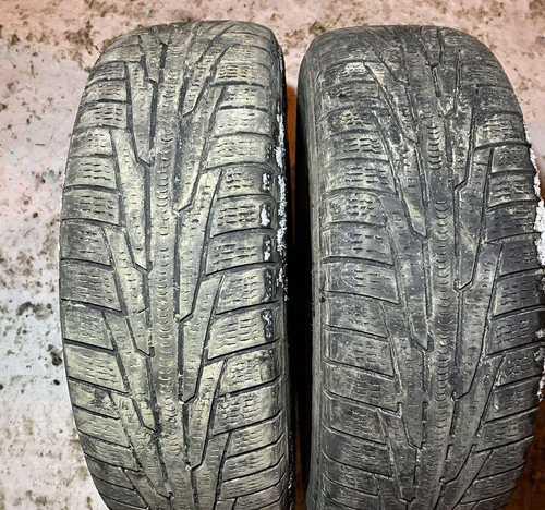 Nordman RS2 185/65 R15