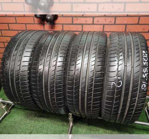 Michelin Primacy HP 205/55 R16 91V