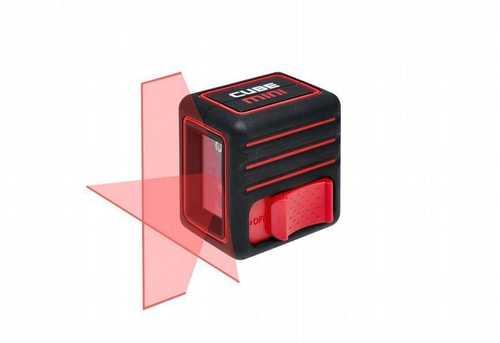 Лазерный уровень ADA Cube mini Basic (Долгополова)