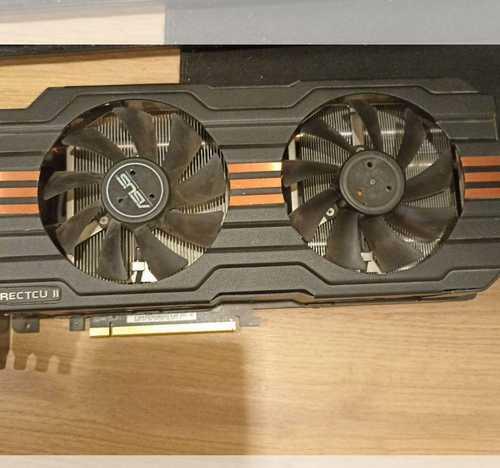 Видеокарта radeon r9 280x